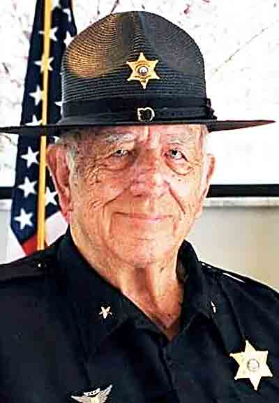 Kenneth Dalton Merritt | News, Sports, Jobs - News and Sentinel